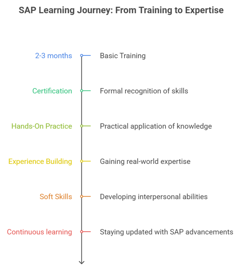 Top SAP Modules List for a High-Paying Career in 2026